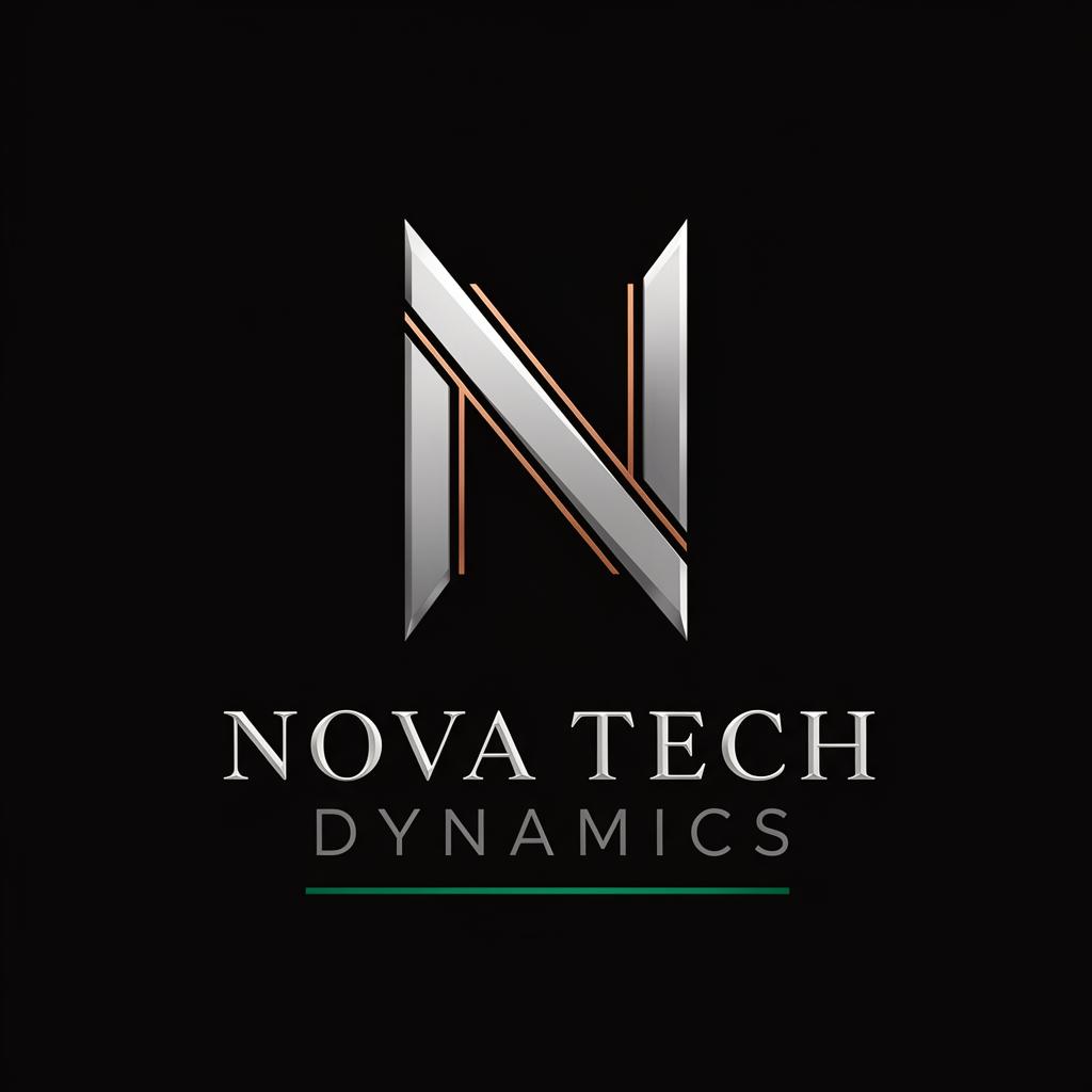 Nova Tech Dynamics - Private Automation Systems